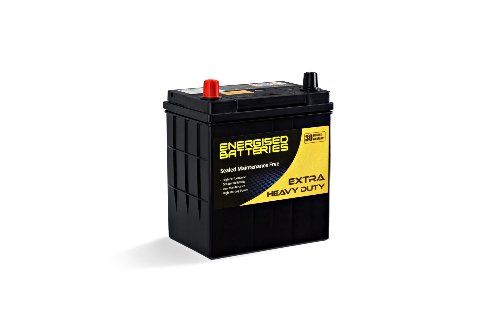Century Deep Cycle Golf Cart Battery C145 - Budget Batteries