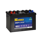Century Deep Cycle Flooded Battery N70T - Budget Batteries