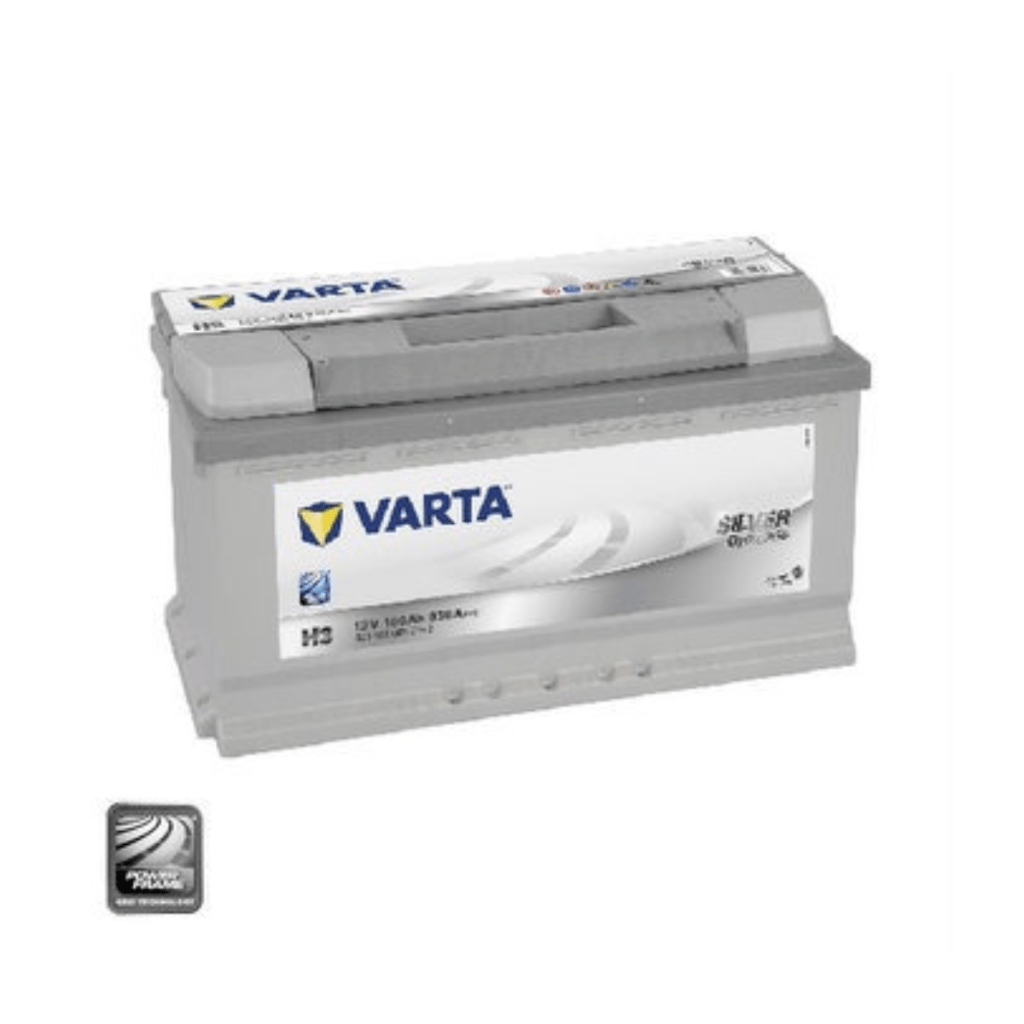 VARTA® Silver Dynamic MF H3 600 402 083 (Din88H) - Budget Batteries