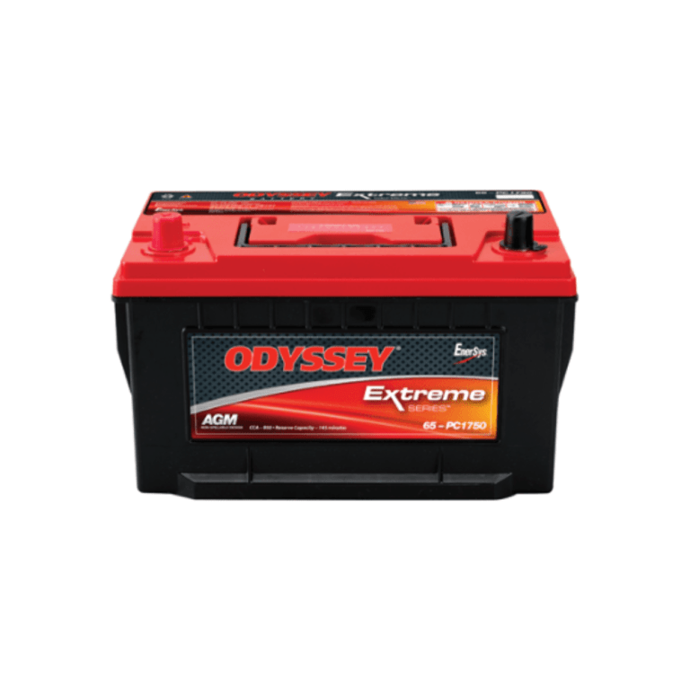 Odyssey® Extreme Battery PC1750-65 (Replaced by ODX-AGM65) - Budget ...