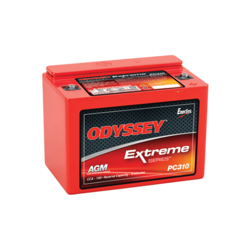Odyssey® Extreme Battery PC310 (Replaced by ODS-AGM8E) - Budget Batteries