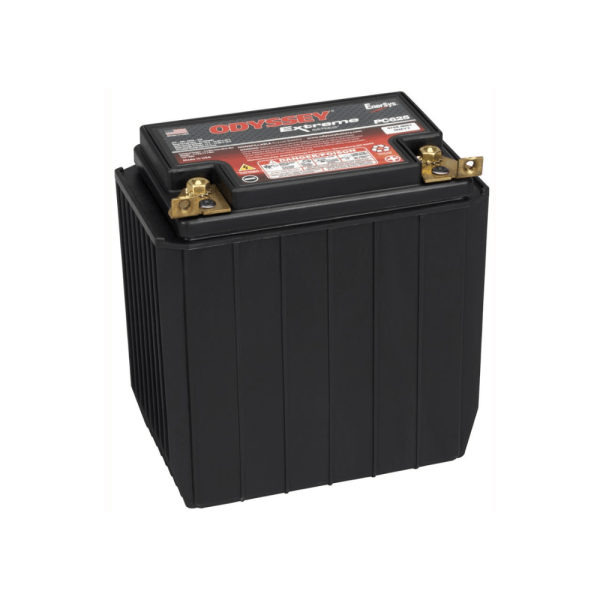 Odyssey® Extreme Battery PC625 (Replaced by ODS-AGM16CL) - Budget Batteries