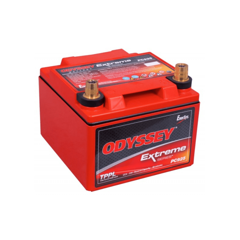 Odyssey® Extreme Battery PC925MJT (Replaced by ODS-AGM28MJTA) - Budget ...