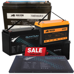 Motor Bike Batteries - Budget Batteries